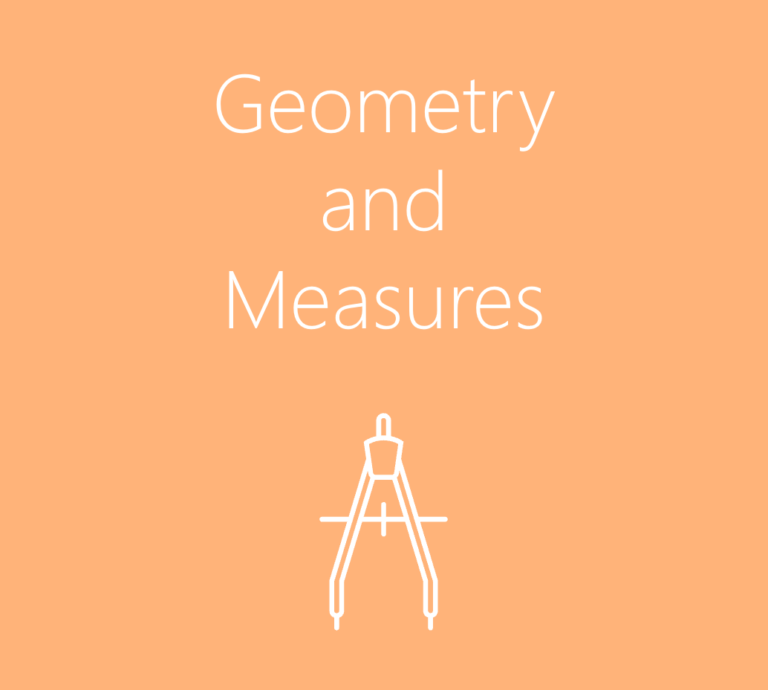 Strands – OAT Maths
