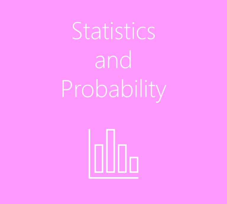 Strands – OAT Maths